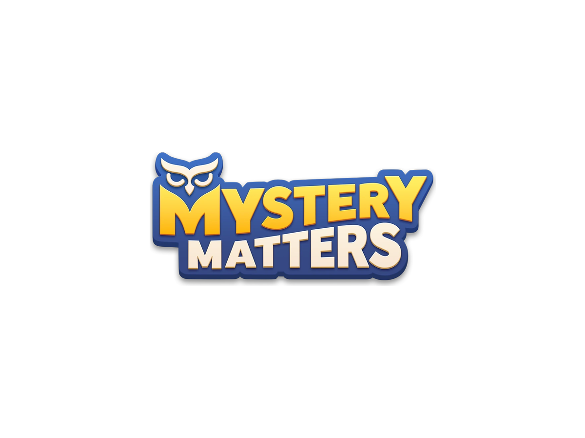 Mystery Matters nefunguje? Aktuální výpadky a řešení